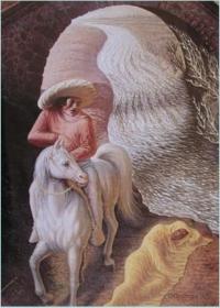 Imagens ambíguas, Imagens que parecem ser mais de uma coisa – Sky Nerd