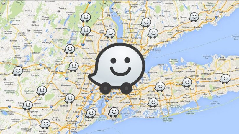 Waze Offline – Como Salvar uma Rota no Gps Para usar Sem Internet – Sky ...